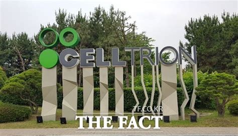 셀트리온 램시마 10년 만에 글로벌 100개국서 허가 획득 경제 기사 더팩트