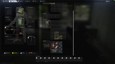 Got 3 Ledxs In One Raid Can Now Upgrade My Medstation R Escapefromtarkov