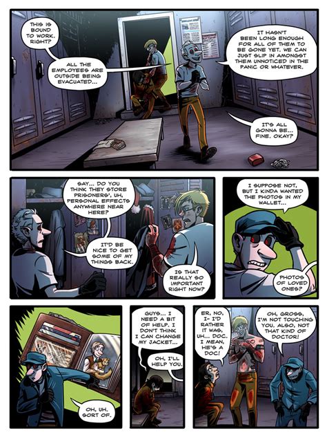 Page Sixtythree String Theory