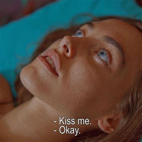 More Than Words Some Words Image Tumblr Quote Aesthetic Gay