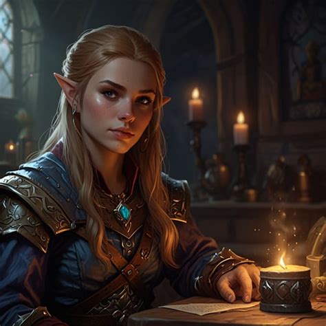 Create Dnd Character Art And Dnd Character Art By Sumoionsa Fiverr