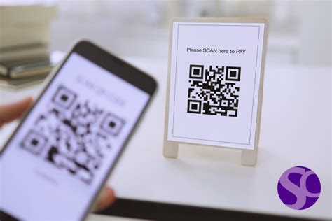 How Hackers Use Qr Code Scams To Steal Information
