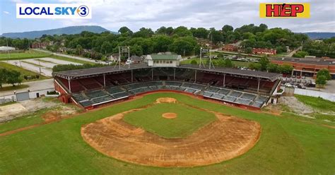 The Debate Over Saving Engel Stadium Continues Local News