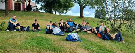 Noha Cb Brno Královopolská