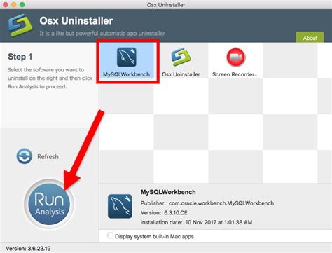 Mysql Workbench Mac Os X Pnaharmony
