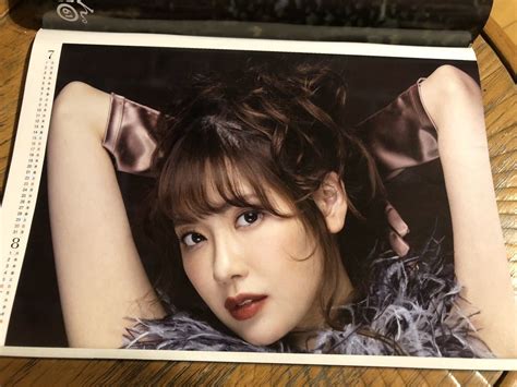 Yahooオークション 安齋らら 特大ポスターカレンダー 週刊ポスト 未