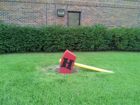 Hammerspace Hackerspacewiki