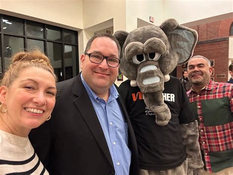 Introducing Associate Dean Herman – Admissions Blog