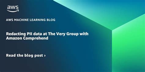 slava gorlov on linkedin redacting pii data at the very group with