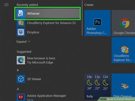 Easy Ways To Install Altstore With Pictures Wikihow