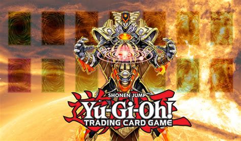 Yu Gi Oh Game Mat Master Hyperion By Dragontamer256 On Deviantart