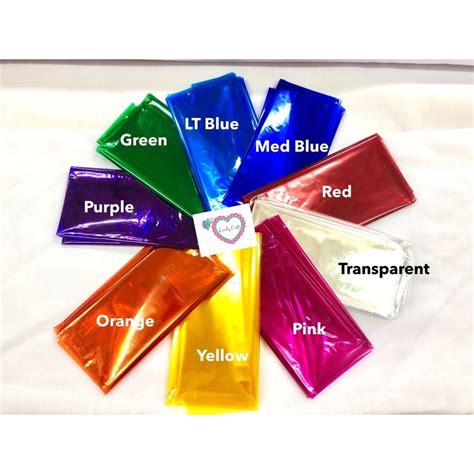 Glass Wrapperglass Papercellophane Paperfull Sizepembalut Hamper