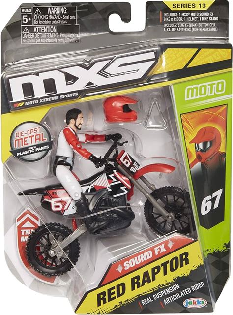 Mxs Bike And Rider Atelier Yuwaciaojp