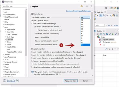 How To Setup Jdk 15 Environment In Ides