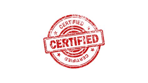 Nfc Testing Standards Based On Ministerial Decree 260 Of 2024 Rf Certification Services