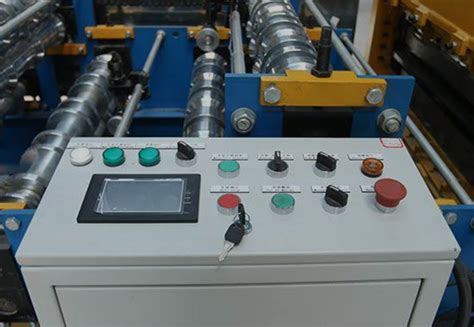 Hs Code For Roll Forming Machine Machine Matcher