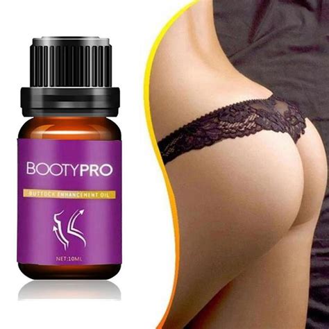 Compra Online De Aumento Do Rabo De Alho Óleo Essencial Senhoras Sexy
