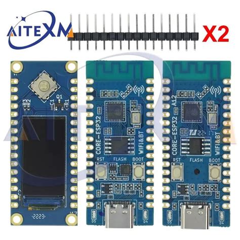 Esp32 Esp8266 For Beginner Emozzqux
