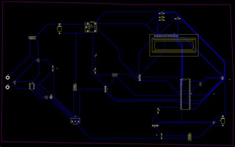 Điện tử EasyEDA open source hardware lab Điện tử EasyEDA open source hardware lab