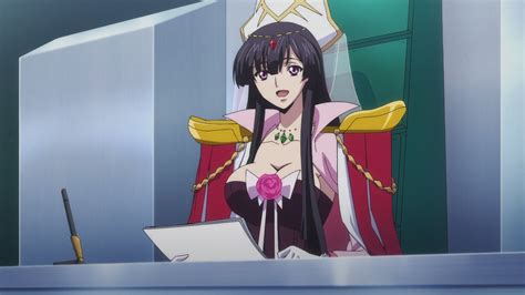 Haruyanaginomiya Sakura Code Geass Dakkan No Rozé Image By Sunrise