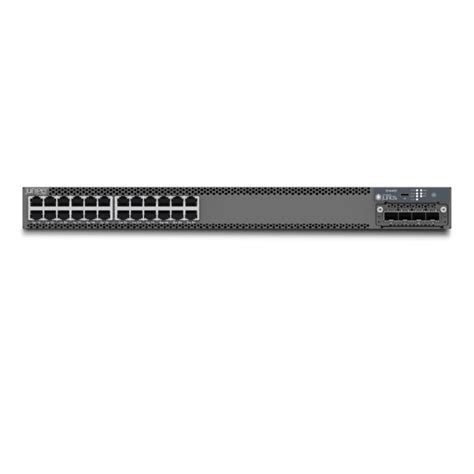 Juniper Networks Switches Comms Express
