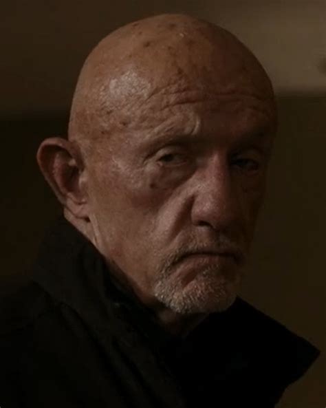 Mike Ehrmantraut Mike Breaking Bad Mike Ermantrauth Saul Mike