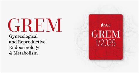 Hormonal Contraceptives Grem Gynecological And Reproductive