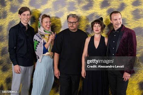 Rainer Sarnet Photos And Premium High Res Pictures Getty Images