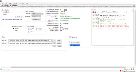 iwr6843isk iwr6843 sensors forum sensors ti e2e support forums