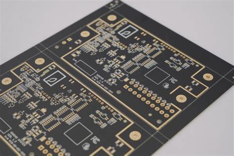 What Is A High Frequency Pcb Communication Circuits