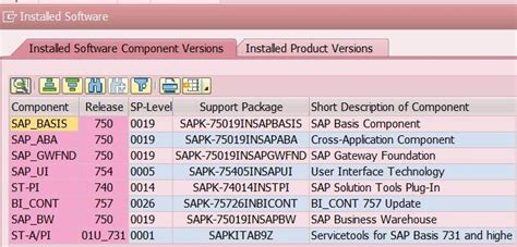 Solved Sac Difference From Calculated Measure Not Avail Sap Community