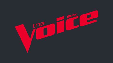 The Voice