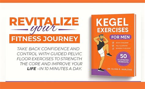 Kegel Exercises For Men Strengthen Your Core Improve Bladder Control