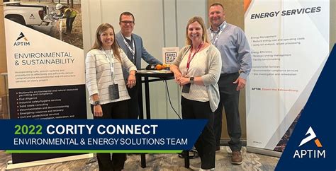 Aptim Environmental Energy Corityconnect2022
