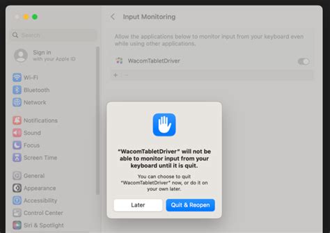 Does Wacom Have A Driver For Macos 15 Sequoia Wacom