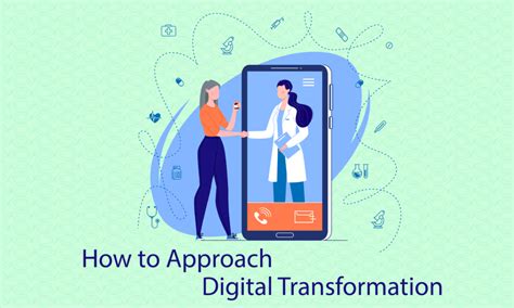 How Practices Should Approach Digital Transformation Ascent Care Partners