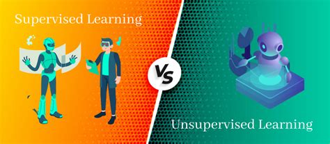 key differences in supervised vs unsupervised learning by hardik