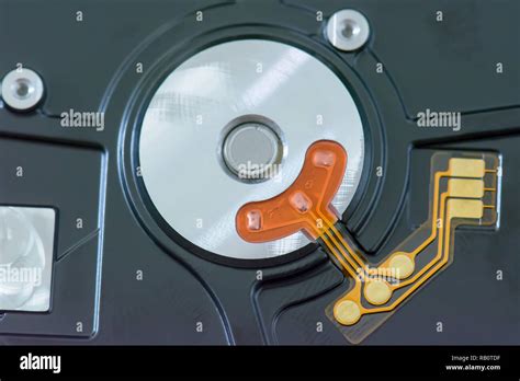 Magnetic Disk High Resolution Stock Photography And Images Alamy