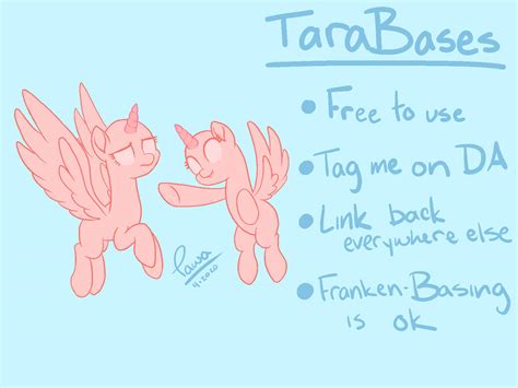You Got This Mlp Movie Style Base By Tarabases On Deviantart