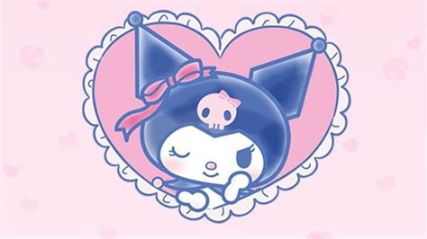 Kuromi Laptop Wallpapers Wallpaper Cave