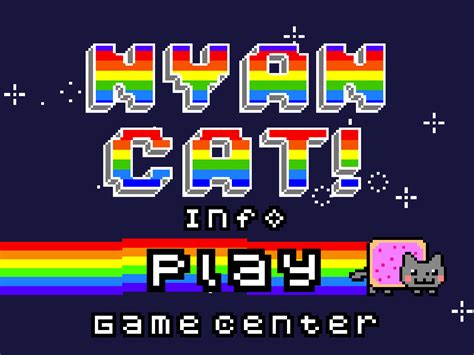 Nyan Cat App Nyan Cat Wiki Fandom