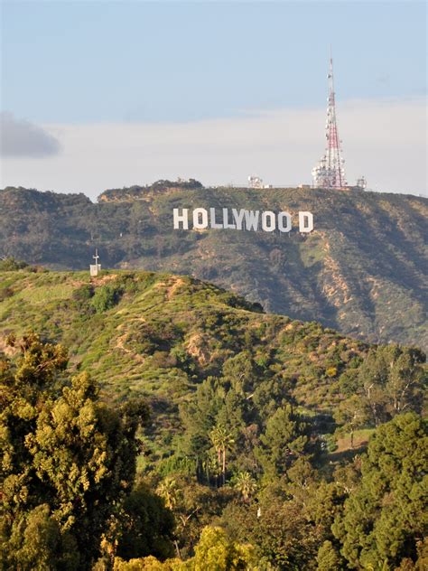 REJS Photos California March 2011 Los Angeles Hollywood