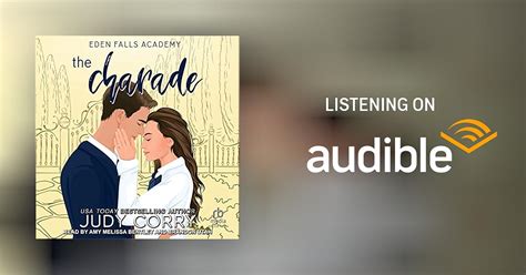 The Charade Audiobook Free With Trial