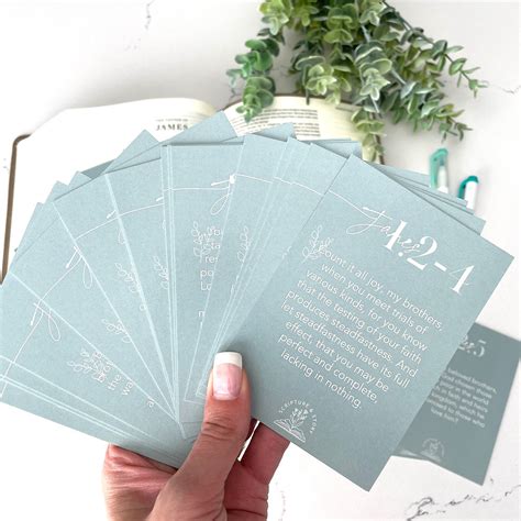 Tips For Memorizing Scripture