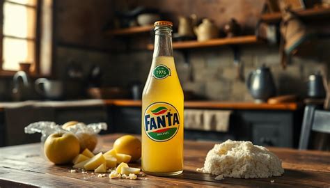 From Nazi Germany To Global Icon The Surprising Origin Story Of Fanta