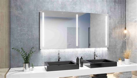 Ivr Led Spiegel Matrix Plus Armaturen4u De Ihr Onlineshop Für