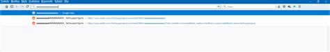Firefox 69 Url Bar Drop Down Menu Width Rfirefoxcss