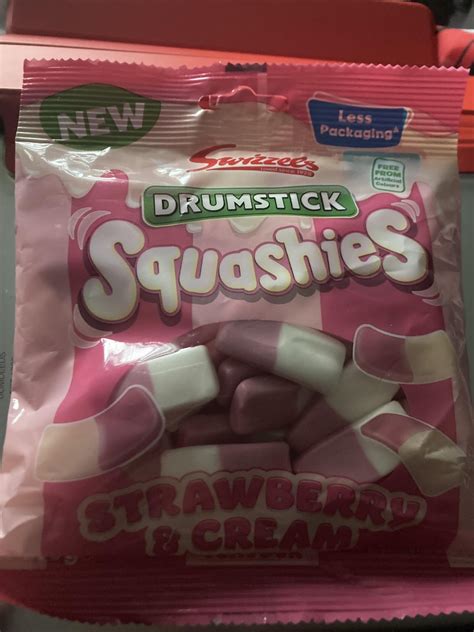 From 160g To 140g These Are Candy From The Uk 😬 R Shrinkflation