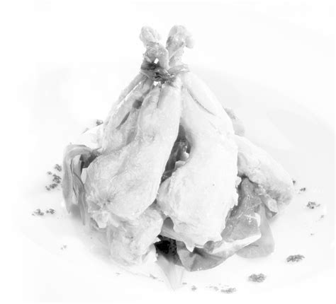 Las Codornices De Moisés