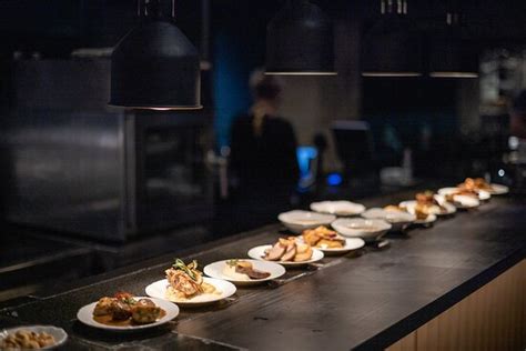 RESTAURANT TALIR, Prague - Restaurant Reviews, Photos & Phone Number ...